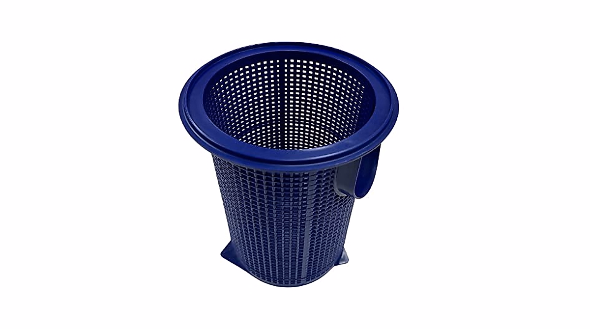 DPM Heavy-Duty Ultra-Flow Pool Pump Basket Replacement for Pentair ...