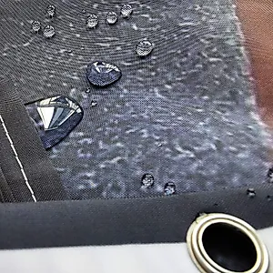 Leif George Professional Custom Shower Curtain, Photograph, Image, Backdrop, Text, Logo, Add Your Own Designs Photo (72x72)