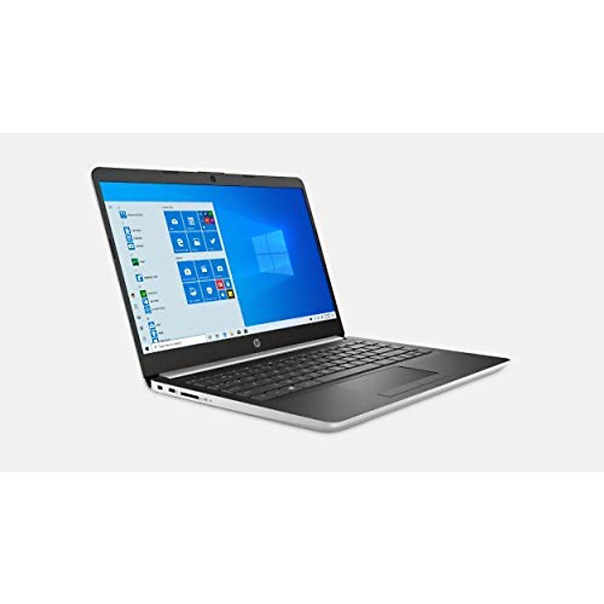 HP 14.0-inch HD Touchscreen Laptop PC, AMD Ryzen 3 3200U 2.6GHz Processor, 8GB DDR4 RAM, 256 GB PCIe NVMe M.2 SSD, Stereo Speakers, AMD Radeon Vega 3 Graphics, Bluetooth, HDMI, WiFi, Windows 10