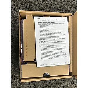 SMC Networks D3G1604W-033-NA Cable Modem DOCSIS 3.0 Wireless Gateway Charter