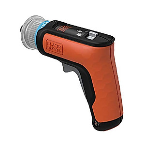 BLACK+DECKER BCRTA601I Cordless Furniture Assembly Tool/Screwdriver