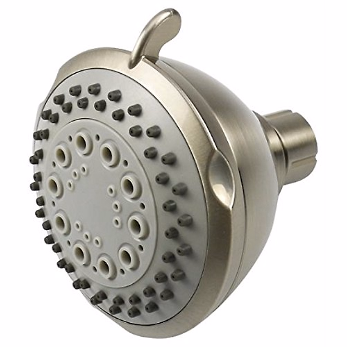 Boston Harbor TS02213NP Fix Mount 3-set Bnkl Showerhead