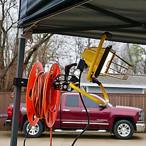 Altangle Bike Repair Stand - Home Portable Bicycle Mechanics Workstand and Storage device - for Mountain MTB Road Bikes Maintenance - Travel-Friendly and Space-Saving