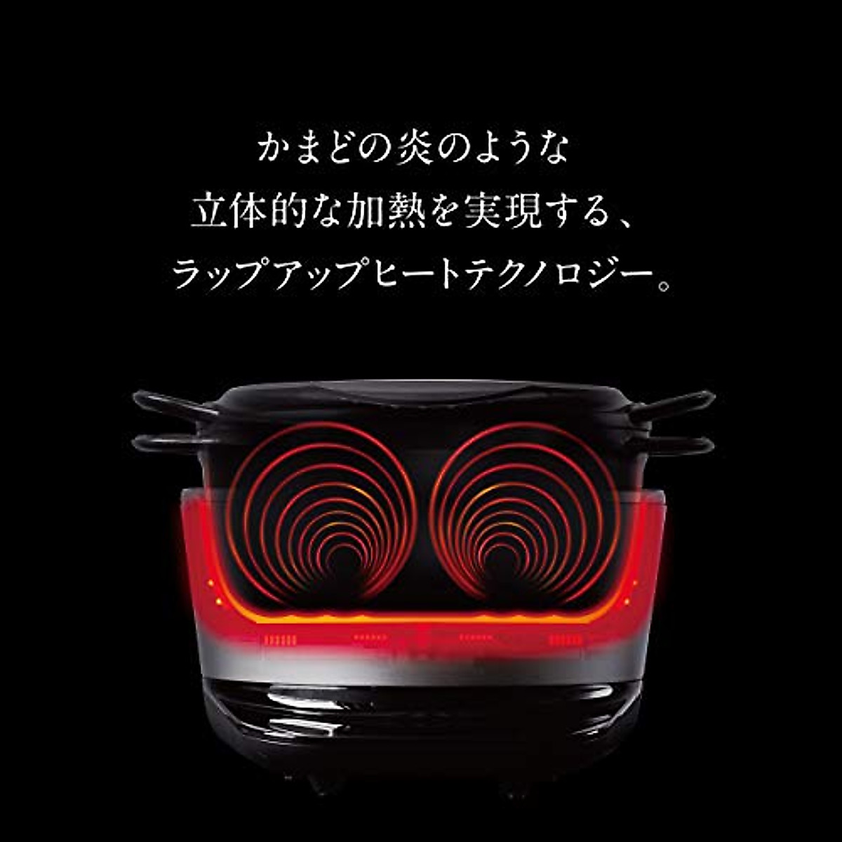 VERMICULAR RICEPOT RP23A-SV【Japan Domestic genuine products】