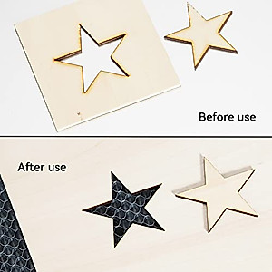 Honeycomb Laser Bed, 14.96x11.18x0.78 inch Honeycomb Working Table with Aluminum Plate for Fast Heat Dissipation, Bench Protection Compatible with All Laser Engraver Cutting Machine