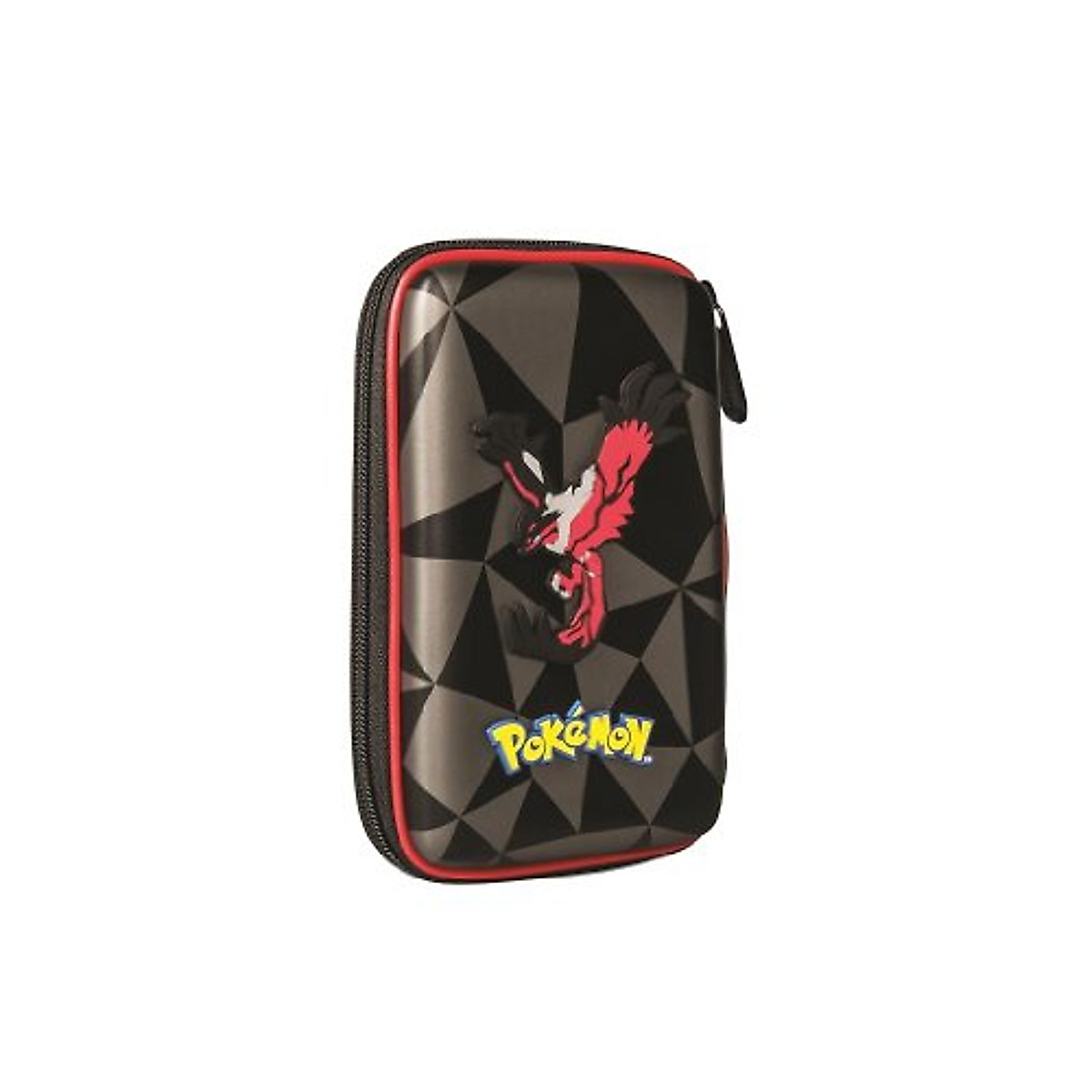 Pokemon X & Y Travel Zip Case (3DS XL / 3DS / DSi XL / DSi)