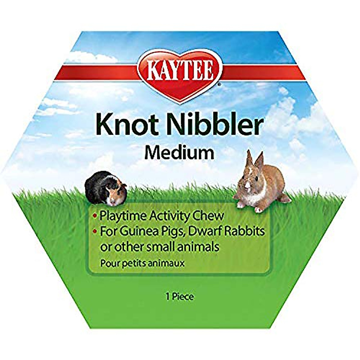 Kaytee Nut Knot Nibbler