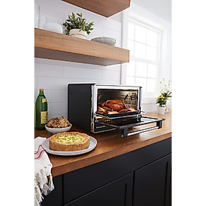 KitchenAid Dual Convection Countertop Oven - KCO255