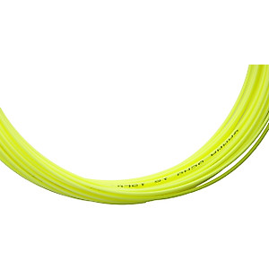 GAMMA unisex adult 16 Gauge AMP OCHO, Neon Yellow, Gauge US