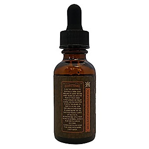 GRAVE BEFORE SHAVE™ CARAMEL MOCHA BEARD PACK (Caramel Mocha Coffee Scented)