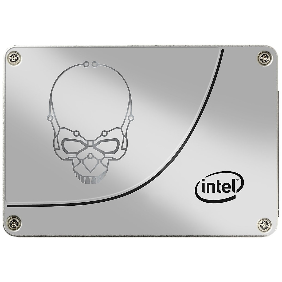 Intel 2.5-Inch 240 GB Internal Solid State Drive SSDSC2BP240G4R5
