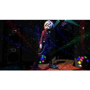 DanceDanceRevolution Hottest Party 3-Software Only - Nintendo Wii