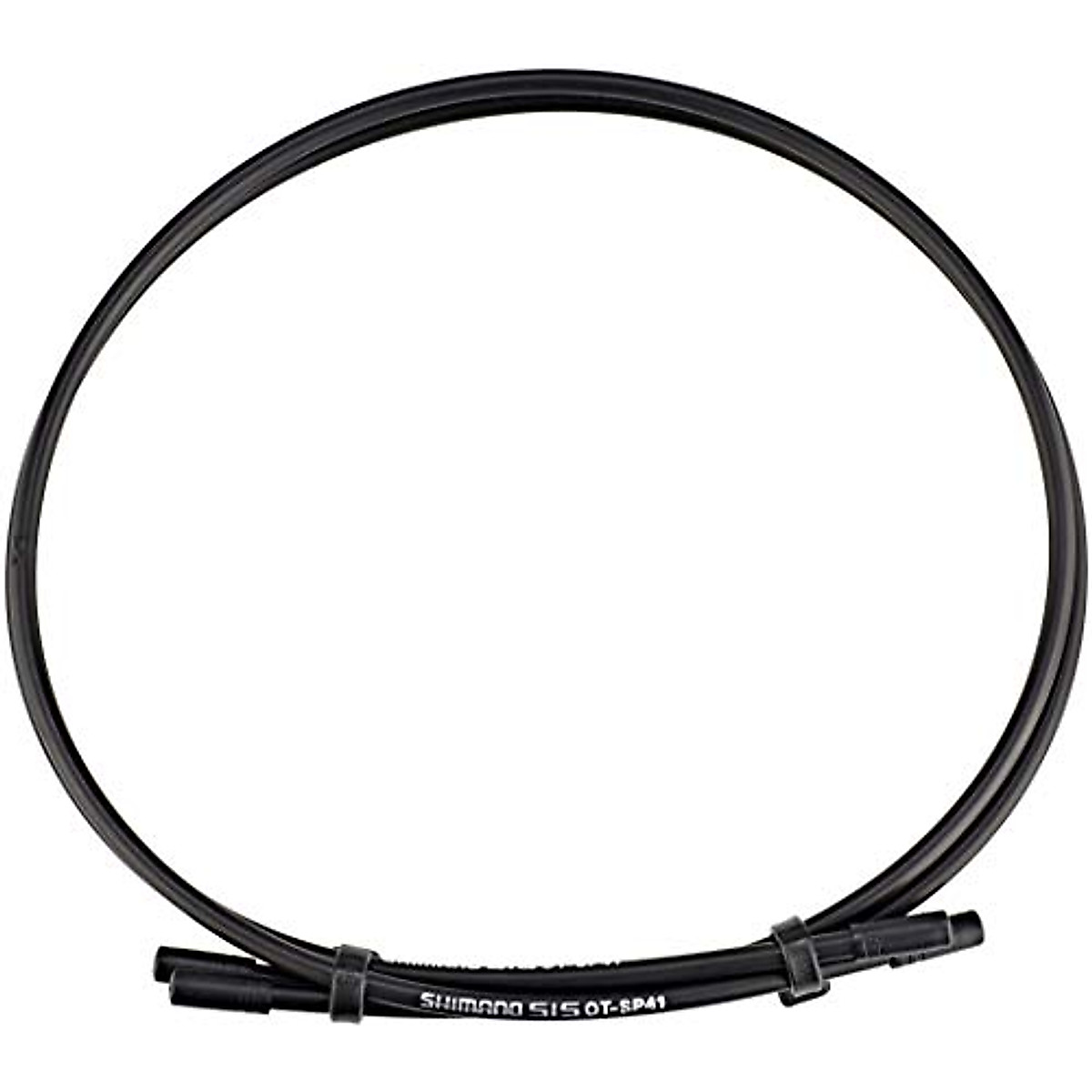 SHIMANO Shift Lever RS700 dble 11sp Flat bar,Black