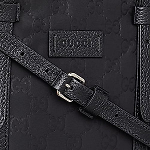 GUCCI(グッチ) Contemporary, Black (Black 19-3911tcx)