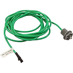 Sundance Spas Temp Sensor: 12' with Curled Finger Connector Sweetwater