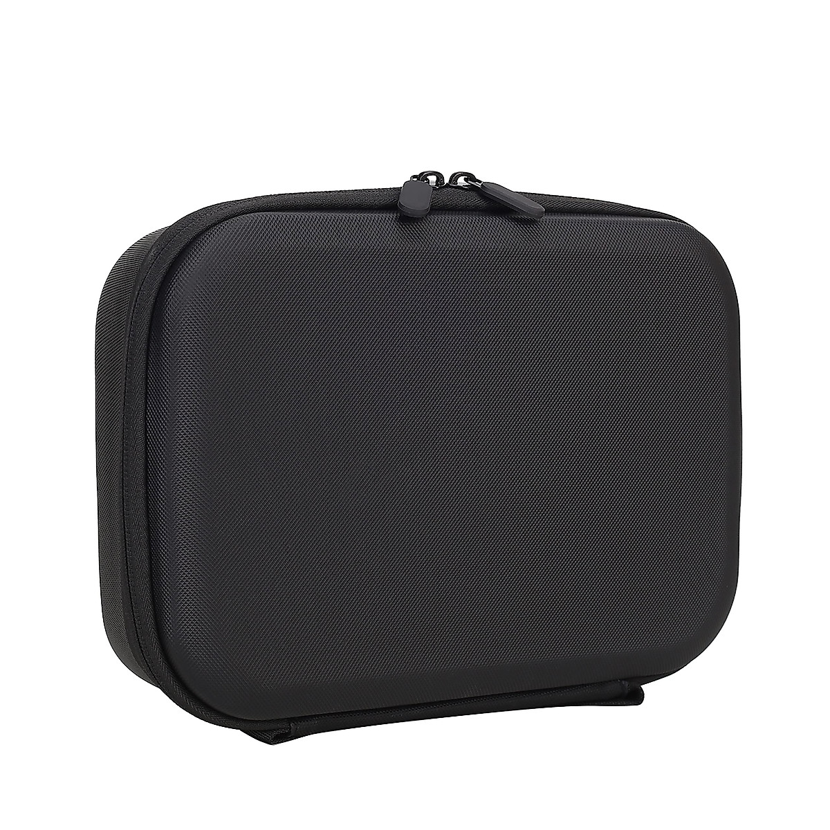 PONYRC Portable Storage Bag for DJI Mini 3/ Mini 3 Pro (DJI RC/RC-N1 Remote Controller) Waterproof PU Leather Carrying Case for DJI Mini 3/ Mini 3 Pro Drone and Accessories