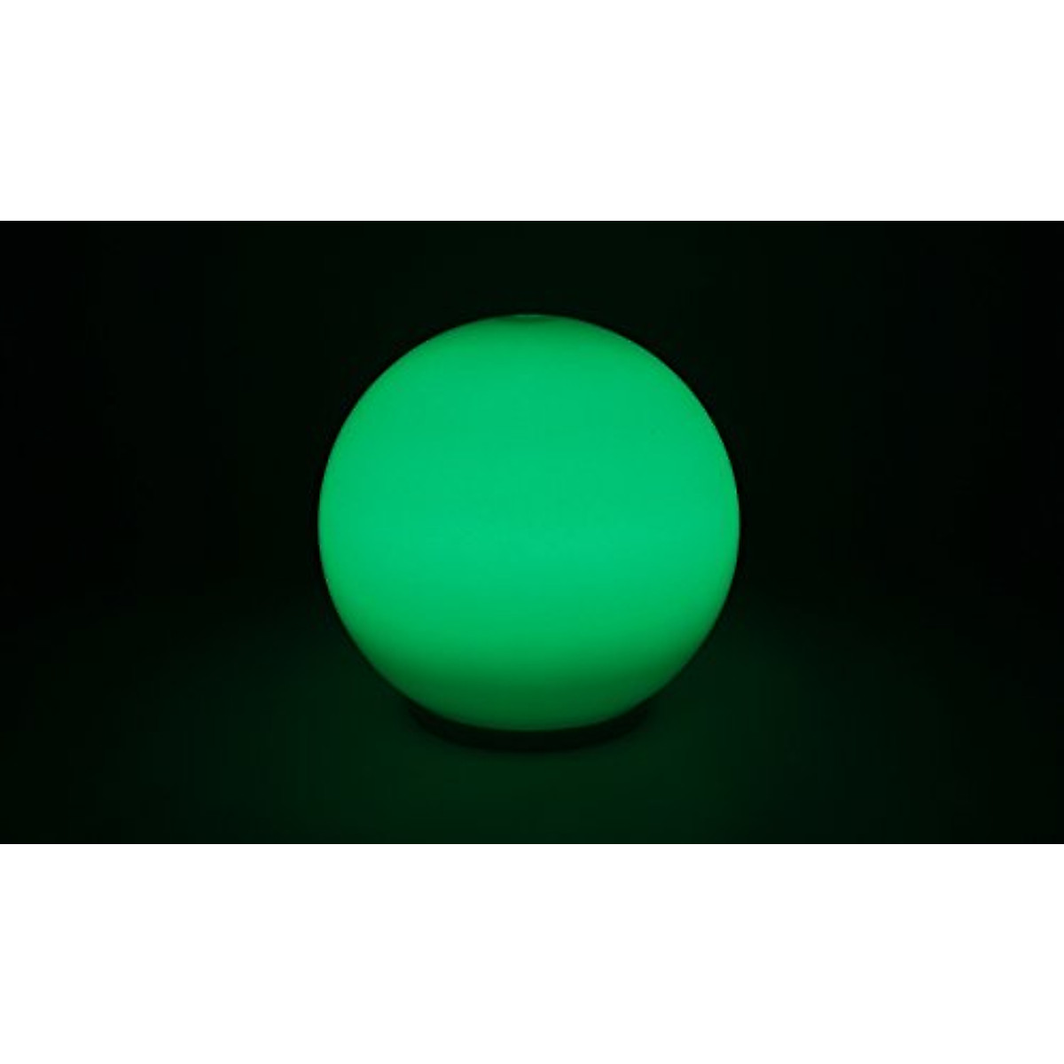 Fortune Products R-ORB-12MC-RC-2 Maxcolor Ultra Orb with Remote Control, 12" Diameter (Pack of 2)