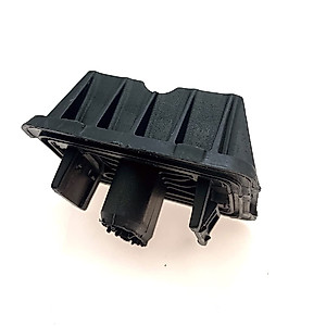 Lift Support Car Jack Pad for BMW E82 E90 F10 F07 F02 E84 Replace 51717237195 51717123311 51 71 7 237 195 51 71 7 123 311 45696