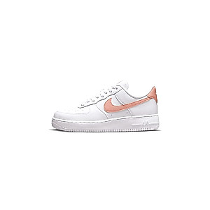Nike Womens W Air Force 1 '07 Next Nature DC9486 100 - Size 7W