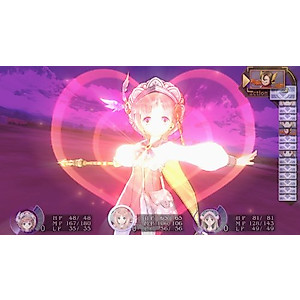 Atelier Meruru: The Apprentice of Arland - Playstation 3