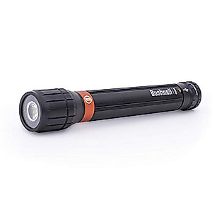 Bushnell 2000 Lumen Rechargeable Flashlight