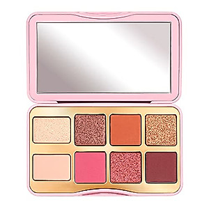 Let's Play Mini Eye Shadow Palette