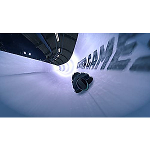 Winter Games 2023 for PlayStation 4