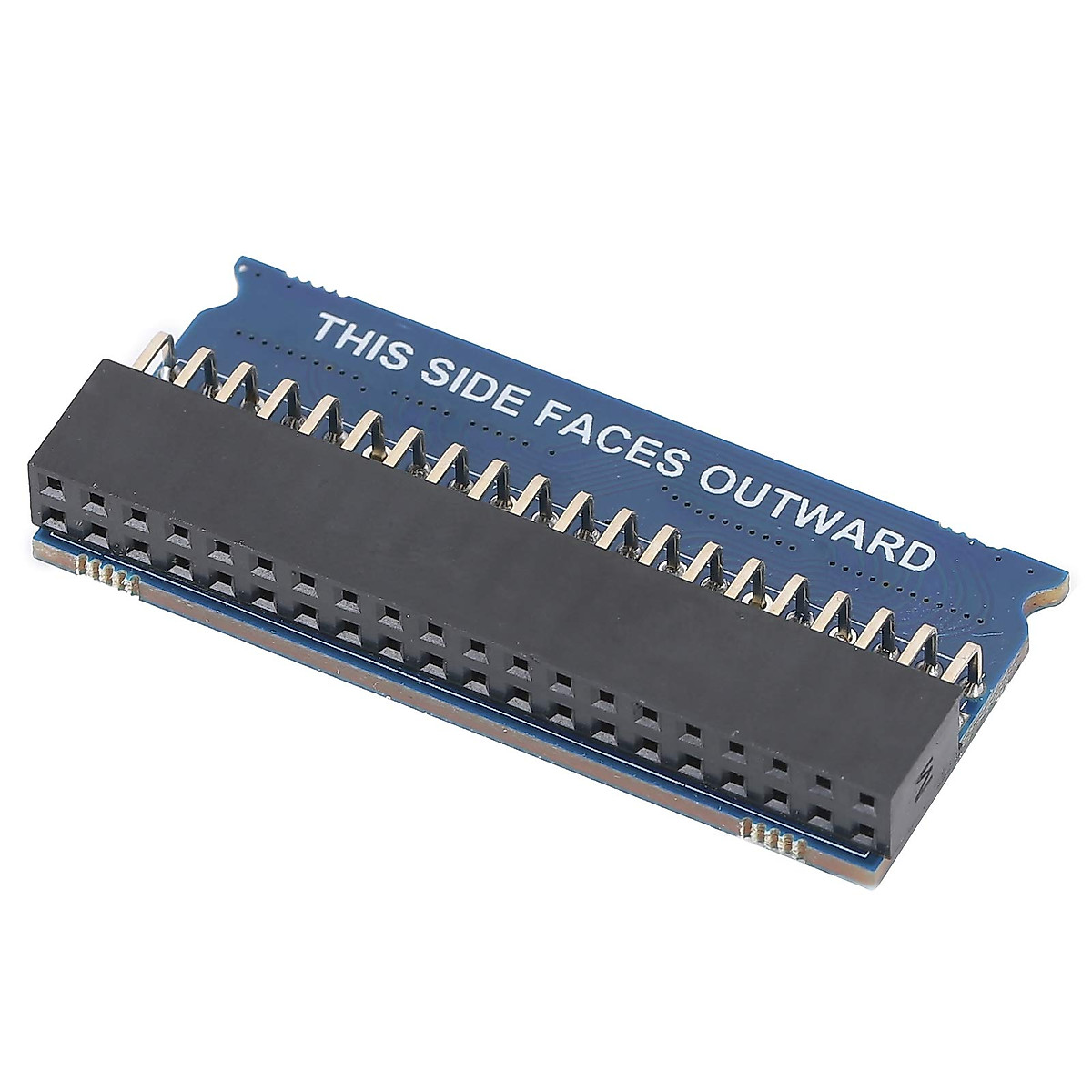SDRAM Board for Mister FPGA 128MB, Manual Welding Ultra Thin SDRAM XS V2.5 Board Computer Accessories