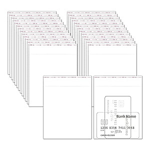 EachDusto 4"x4" Adhesive Cellophane Bags 200pcs Clear Self Stick Cello Baggies 2mil Square OPP Poly Bags for Cookie Candies Snacks Seeds Biscuits Soap Beads Powder (17 Sizes to Choose from)