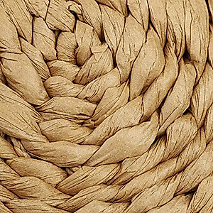 Straw Clutch Purse for Women Summer Wristlet Clutch Handbag Purse Woven Straw Bag Envelope Clutch Purse