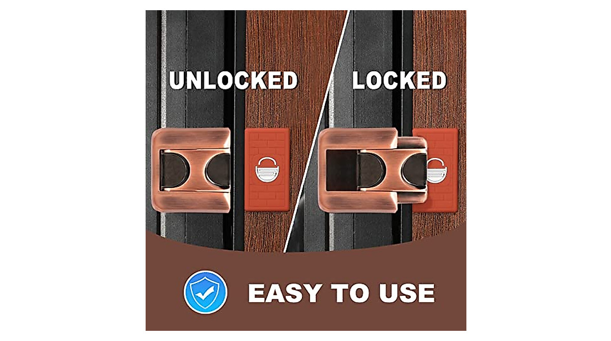Upgrade Home Safety with CZU Door Lock Security System