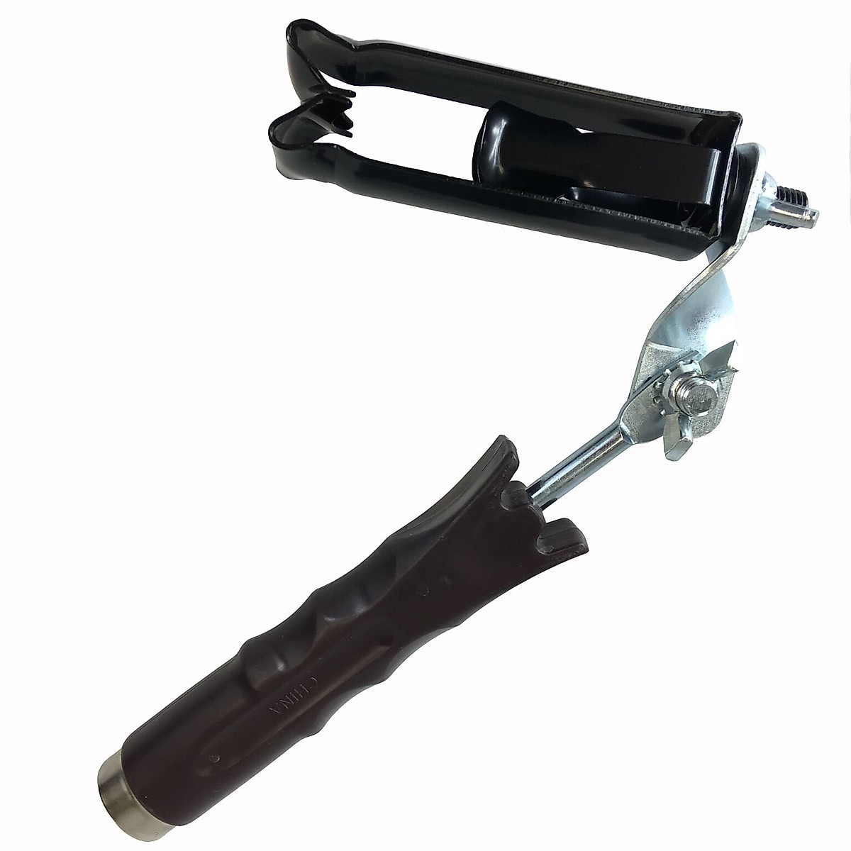 Shur-Line 5500 Brush Extender for Paint Brushes and Extension Poles , Black