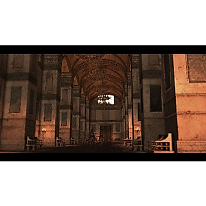 The Cursed Crusade - Xbox 360