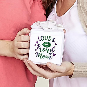 VINYL FROG Chameleon Adhesive Vinyl Roll 12" x6ft Gradient Craft Vinyl for cricut, Change Color Vinyl Sticker for Crafts Vinyl Cutter, for Cup Decor, Home Decor(Purple to Green)