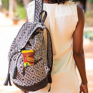 belVita Breakfast Biscuits Variety Pack, 4 Flavors, 6 Boxes of 5 Packs (30 Total Packs)