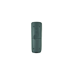 HCDZ Replacement Remote Control for Sony HCD-EC69i MHC-EC69i MHC-EC609iP SS-EC609iP HCD-EC609iP Mini Shelf Hi-Fi Component Audio System