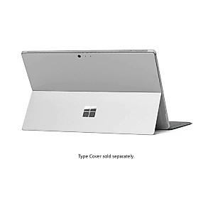 Microsoft Surface Pro 6 LTK-00001 2-in-1 Laptop, Intel Core i5-8250U, 8GB RAM, 256GB SSD (Renewed)