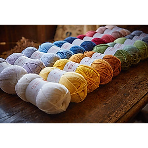 Sirdar Country Classic Worsted, Petrel (670), 100g