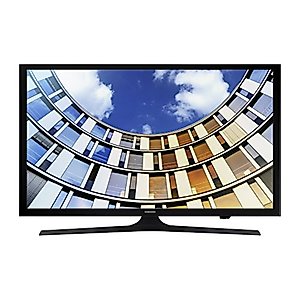 Samsung Electronics UN40M5300A 40-Inch Class 1080P Smart LED HD TV