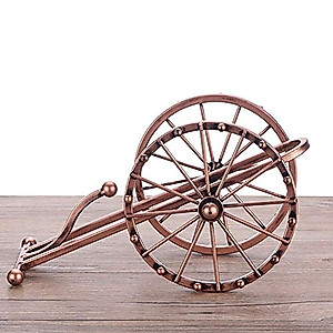 Creative Simplicity Creative Simplicity Wine Rack Creative Simplicity Wine Rack Bottle Rack Bottle Holder Bottle Holder Rack Display Retro Creative Living Room, PIBM, Retro Brass