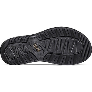 Teva Men's Hurricane XLT2 Sandal, Green Chara Dark Olive Cd Ol, 10