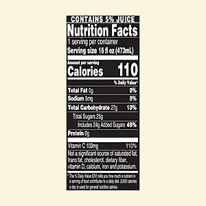 Arizona Premium Brewed Arnold Palmer Bottled Tea 16-Ounce | 12-Count