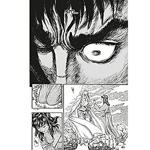 Berserk Deluxe Volume 8