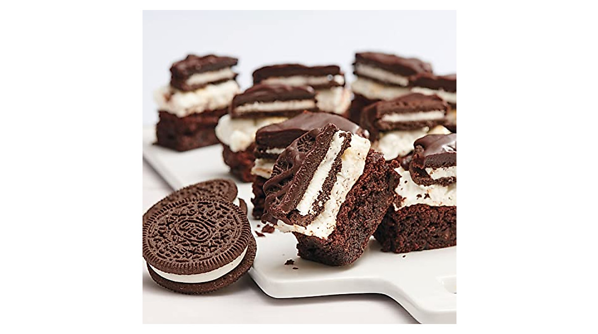OREO Gluten Free Cookies Variety Pack - Double Stuf & Original