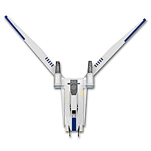 Revell SnapTite Build & Play Rebel U-wing Fighter Building Kit