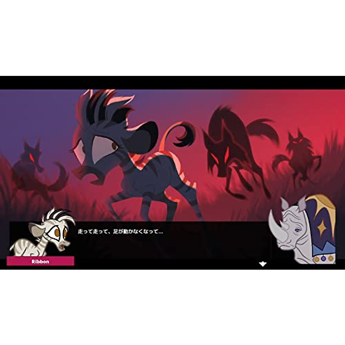 Them's Fightin' Herds: Deluxe Edition (ゼムズ ファイティン ハーズ デラックスエディション) -PS4 【特典】シーズン1パス※ゲーム内に実装(DLCプレイアブルキャラクター(4キャラクター)、追加パレットパック、追加ピクセルロビーアクセサリー) 同梱