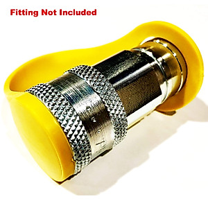 HD Switch Hydraulic Fitting Dust Cap & Plug Set for John Deere M132021 M132022 M132024 M70728 M132031 M132032 M132034 M85099 X465 X475 X485 X495 X575 X585 X595 X940 X948 X949, 415 425 445 455