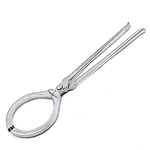 DDP Hoof Tester 19" Farrier Horse Equine Veterinary Tool Stainless Steel Heavy Duty VT-117