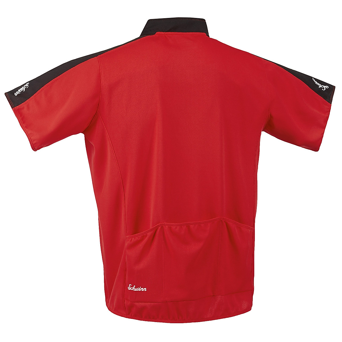Schwinn Men's Classic Jersey, Red, Medium
