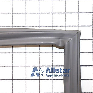 W10571967 Refrigerator Door Gasket